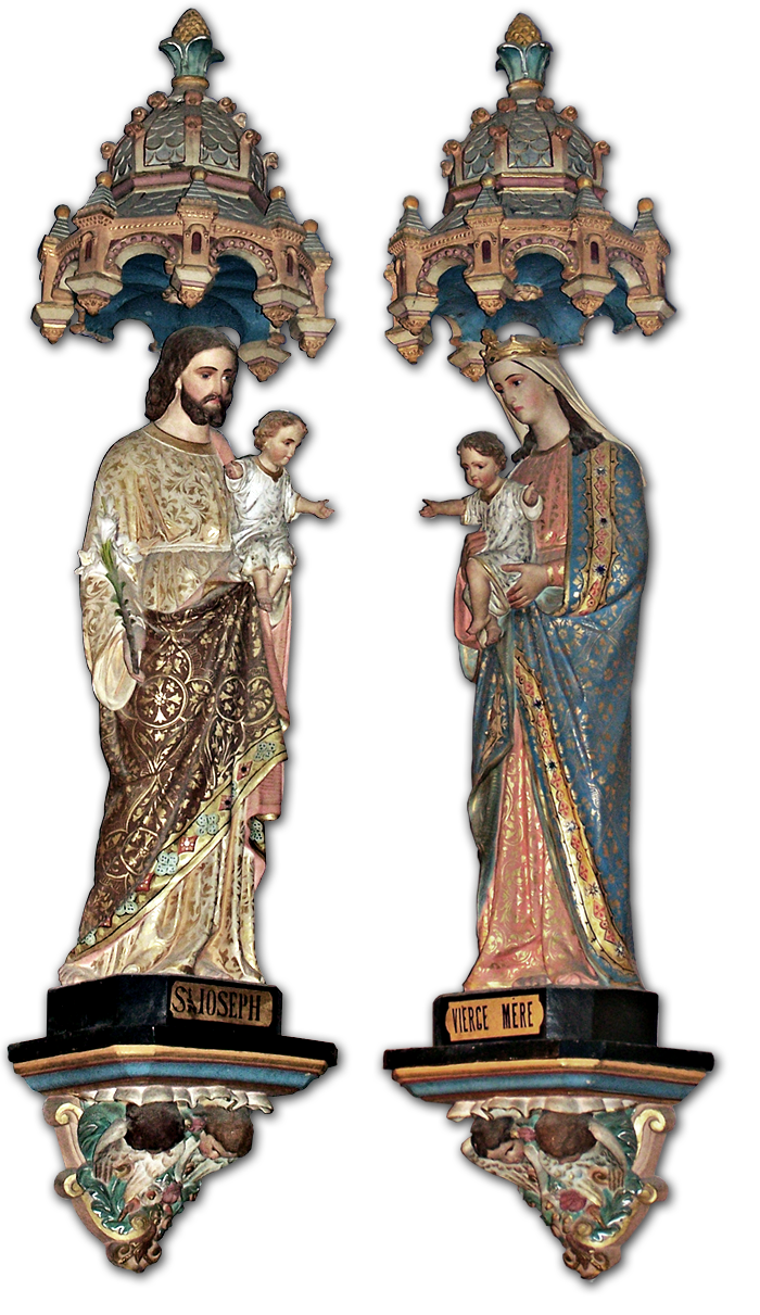 Mary Magdalene Church Statues Page Pictures PNG Transparent Background ...