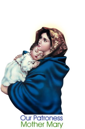 St. Mary Images PNG Transparent Background 274x416px - Filesize ...