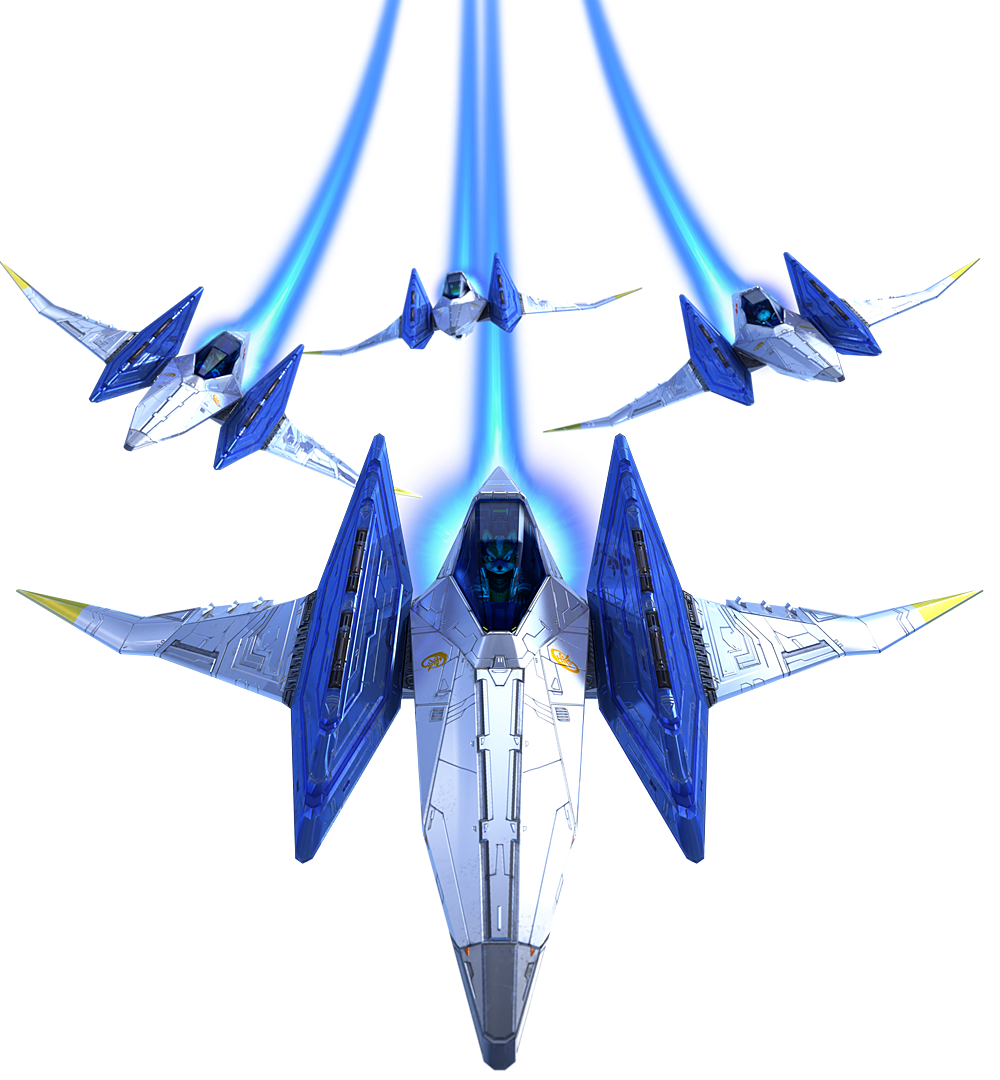 Vector Star Fox PNG Transparent Background 1000x1080px - Filesize ...