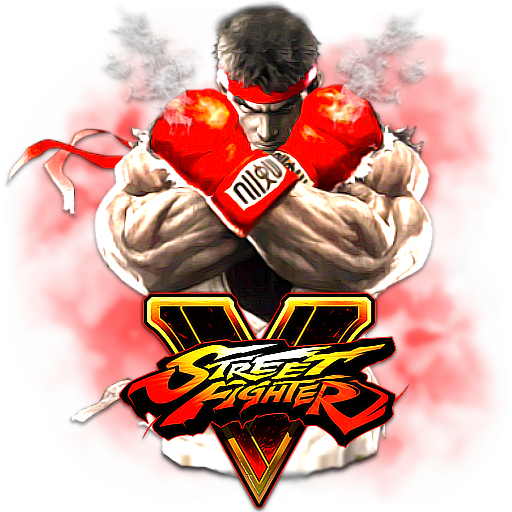 Street Fighter PNG Vector Images with Transparent background ...