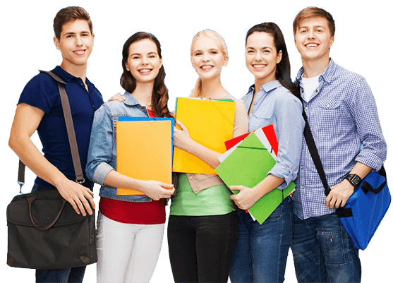 Real University Students Hd Download PNG Transparent Background ...