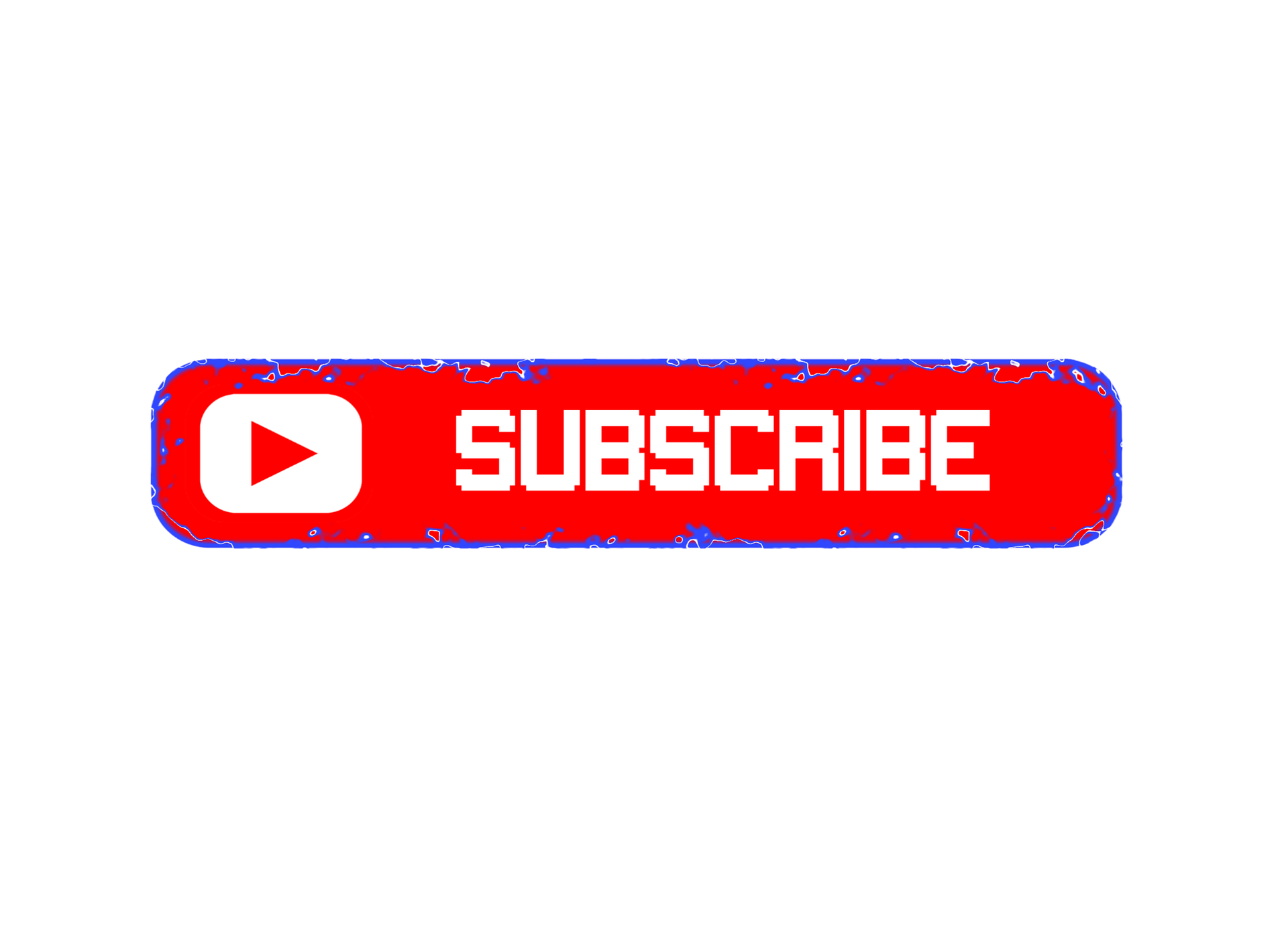 With Effect Youtube Subscribe Button PNG Transparent Background ...