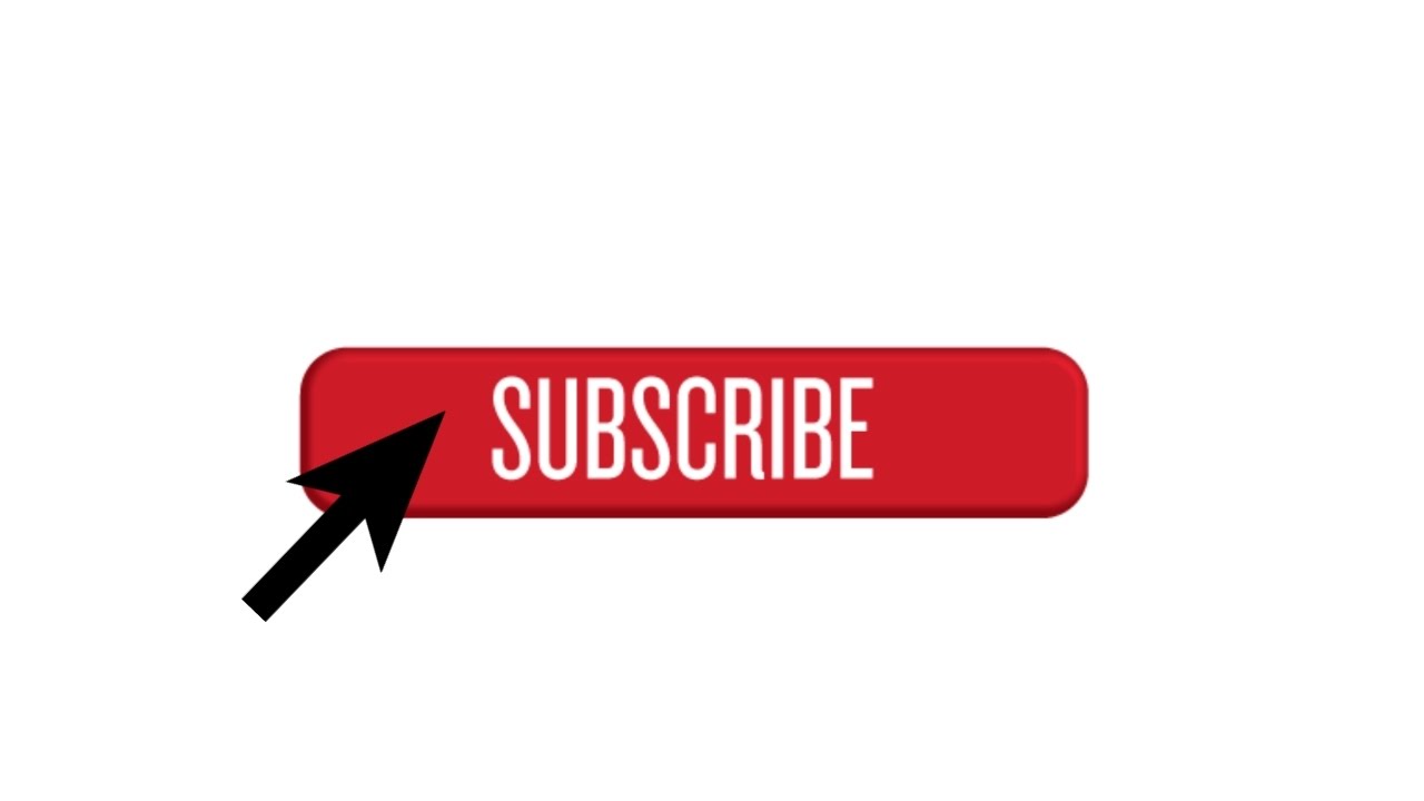 Subscribe High Quality Picture PNG Transparent Background 1280x720px ...