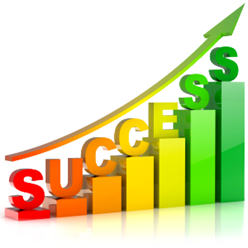 Success PNG Vector Images with Transparent background - TransparentPNG