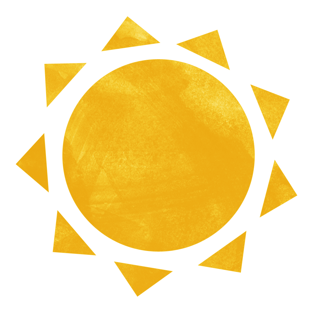 Hello Again Sun PNG Transparent Background 1000x1000px - Filesize ...