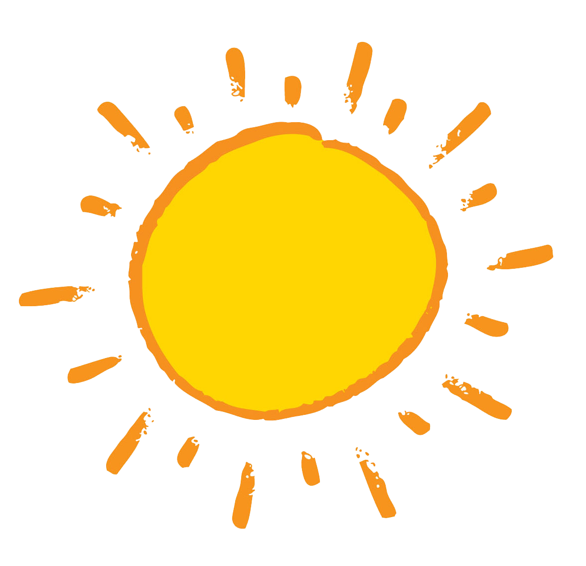 Sunshine Wonderful Picture Images PNG Transparent Background ...