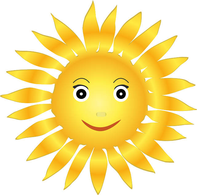 Sunshine Images 13 PNG Transparent Background 640x633px - Filesize ...