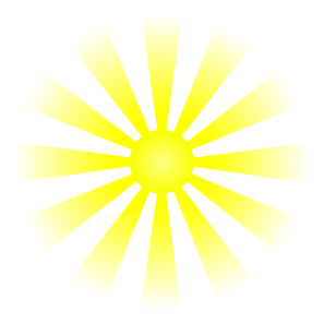 Sunshine Picture PNG Transparent Background 297x297px - Filesize ...