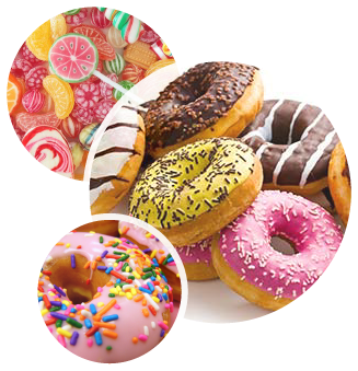 Candy, Food, Sweets, Sweet, Goody, Images PNG Transparent Background ...