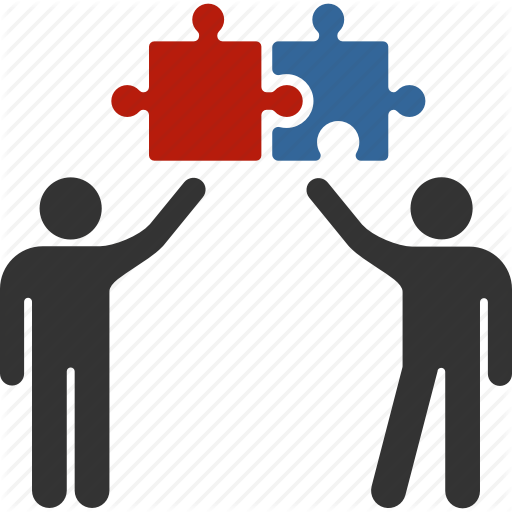 Photo Team Work Clipart PNG Transparent Background 512x512px - Filesize ...