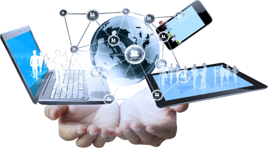 Technology PNG Vector Images with Transparent background - TransparentPNG