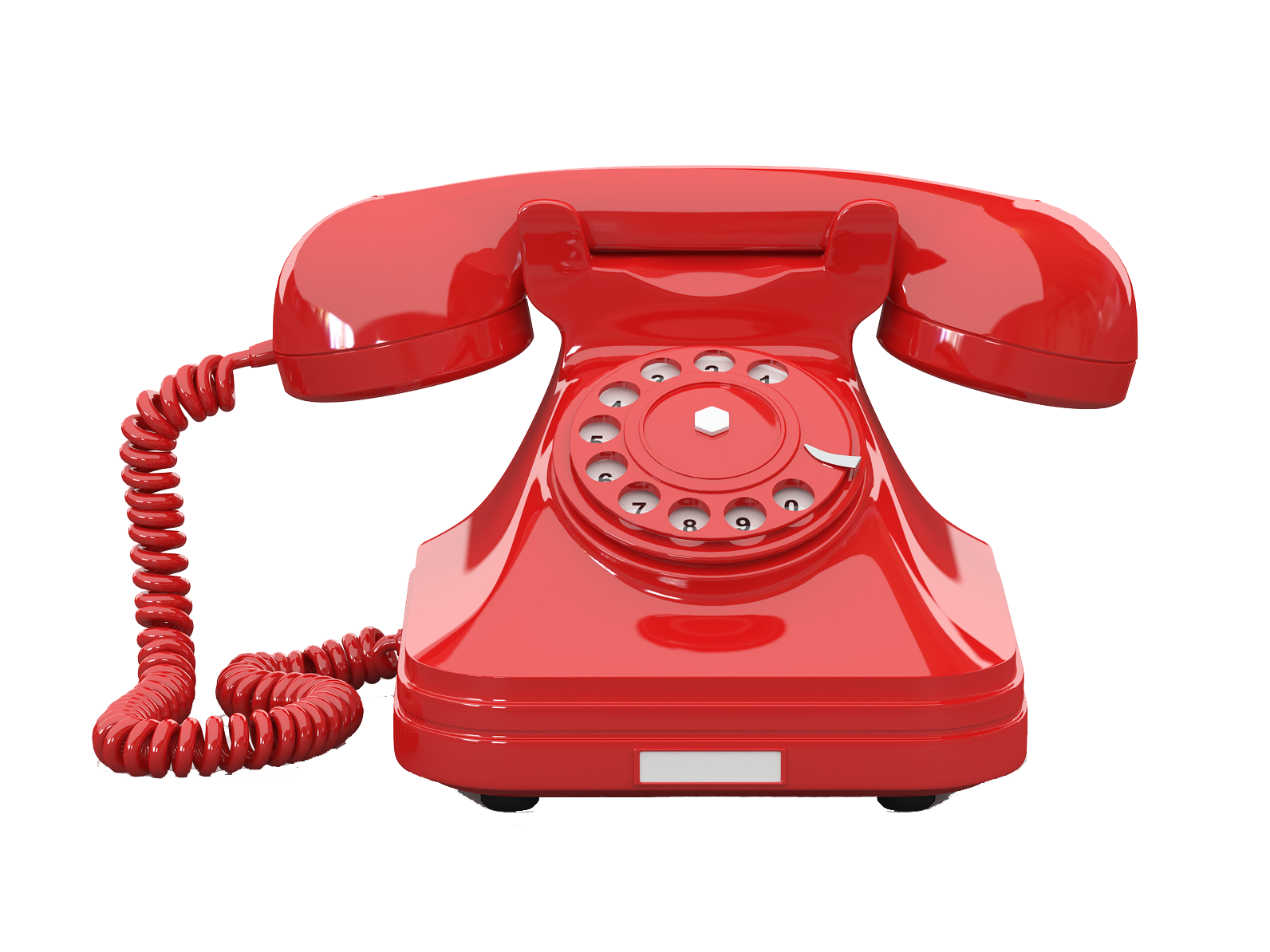 Red Old Telephone Images PNG Transparent Background 1592x1194px ...