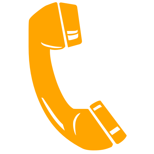 Yellow Phone Clipart PNG Transparent Background 512x512px - Filesize ...
