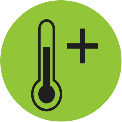 Green Temperature Pictures PNG Transparent Background 421x421px ...