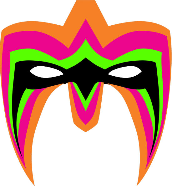 The Ultimate Warrior PNG Vector Images with Transparent background ...