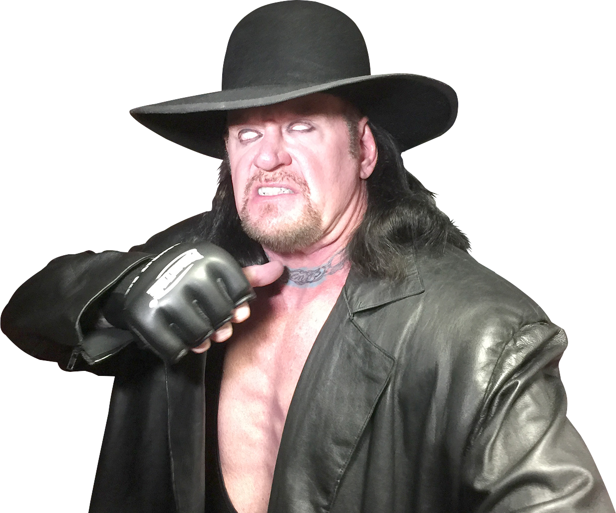 The Undertaker Amazing Image Download PNG Transparent Background ...