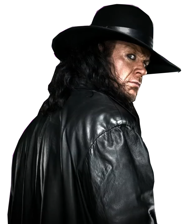 The Undertaker Picture PNG Transparent Background 646x768px - Filesize ...