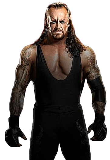 The Undertaker Icon PNG Transparent Background 363x525px - Filesize ...