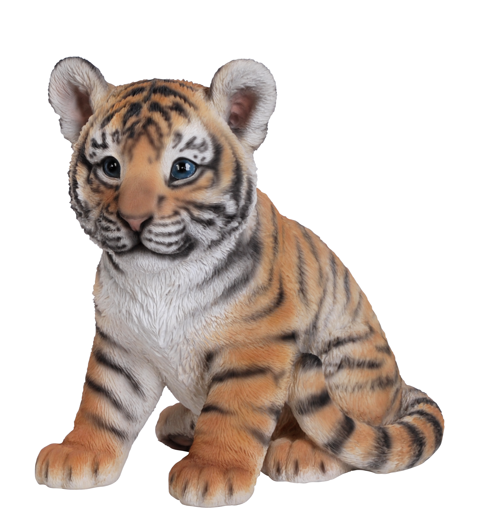 Tiger Cute Baby PNG Transparent Background 1566x1704px - Filesize ...