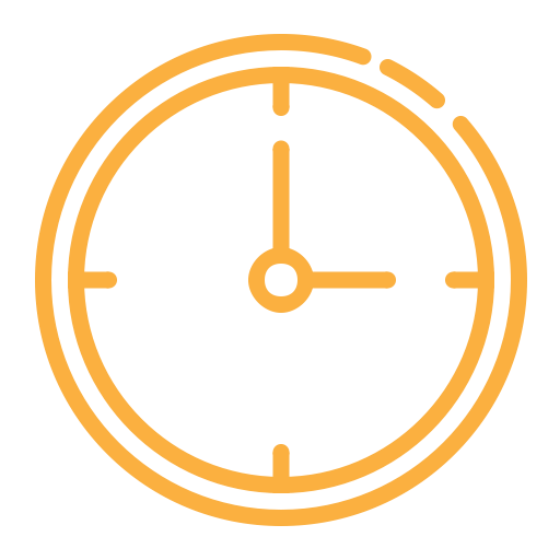 House Time Icon PNG Transparent Background 512x512px - Filesize ...