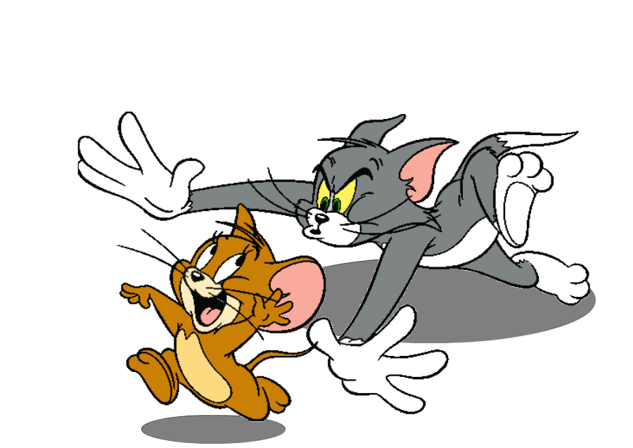 Tom And Jerry Cartoons Pictures, Images PNG Transparent Background ...