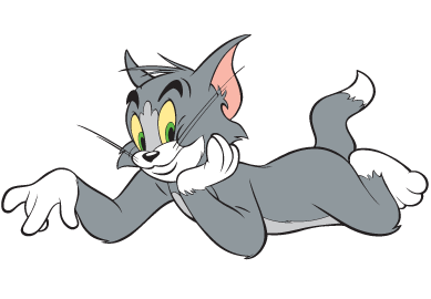 Tom Cartoon Images PNG Transparent Background 389x270px - Filesize ...