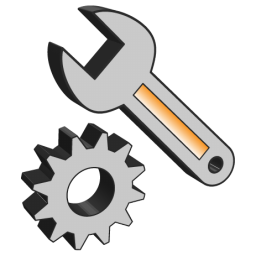 Tools Key Icons PNG Transparent Background 256x256px - Filesize ...