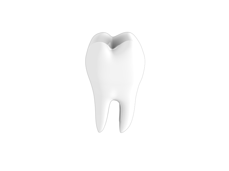White Tooth Hd Free Download PNG Transparent Background 800x600px ...