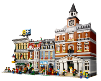 Town Hall PNG Transparent Background 200x159px - Filesize: 46995kb ...
