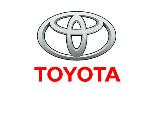 Transparent Toyota Logo