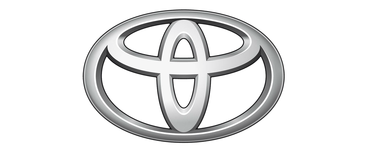 Toyota Logo Simple PNG Transparent Background 1220x505px - Filesize ...