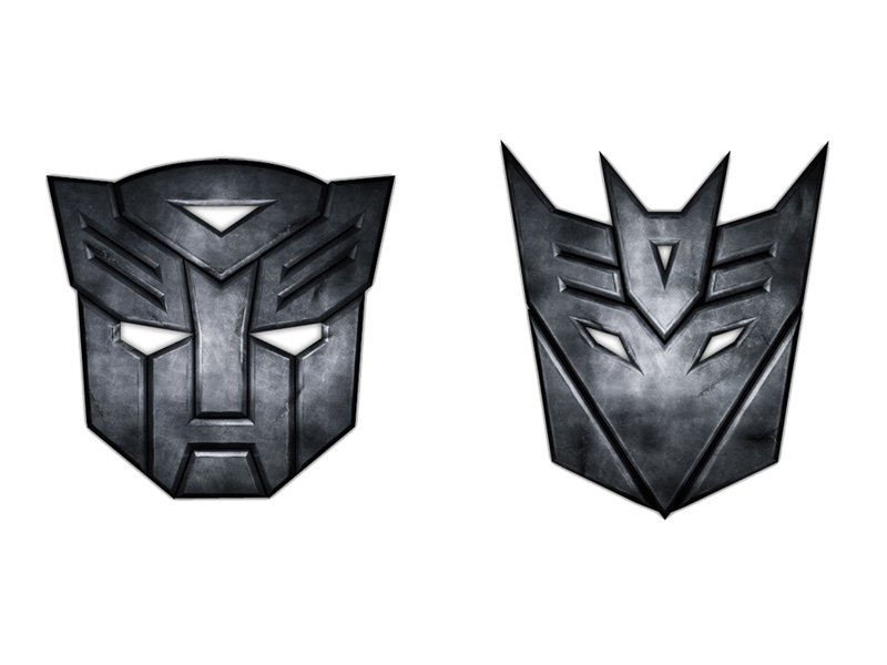 Transformers Logo Images PNG Transparent Background 800x600px ...