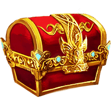 Red, Box, Container, Chest, Coins, Gold, Jewel, Treasure Images PNG ...