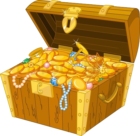 Treasure Images PNG Transparent Background 480x468px - Filesize ...