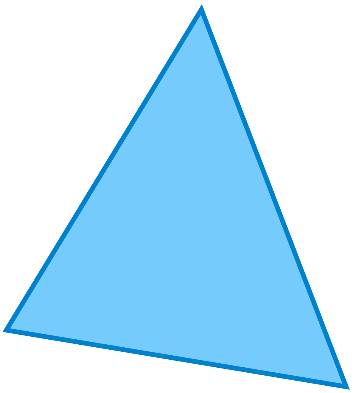 Triangle Picture 25 PNG Transparent Background 1200x1333px - Filesize ...