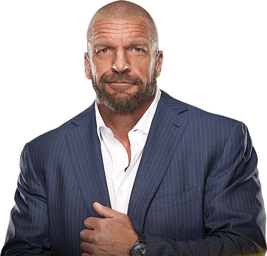 Triple H Image PNG Transparent Background 860x824px - Filesize ...