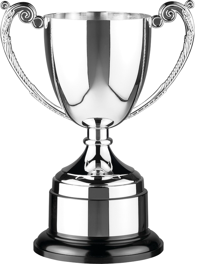 Silver Trophy Image PNG Transparent Background 651x852px - Filesize ...