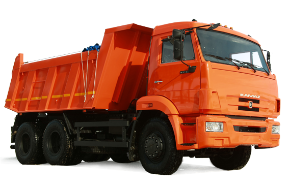 Red Construction Truck Free PNG Transparent Background 567x370px ...