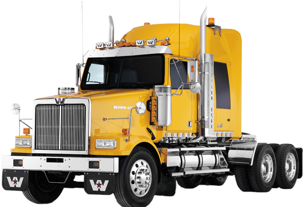 Yellow Truck Without Back Clipart PNG Transparent Background 599x410px ...