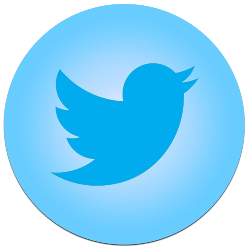Bird Blue Twitter Icon Images PNG Transparent Background 512x512px ...