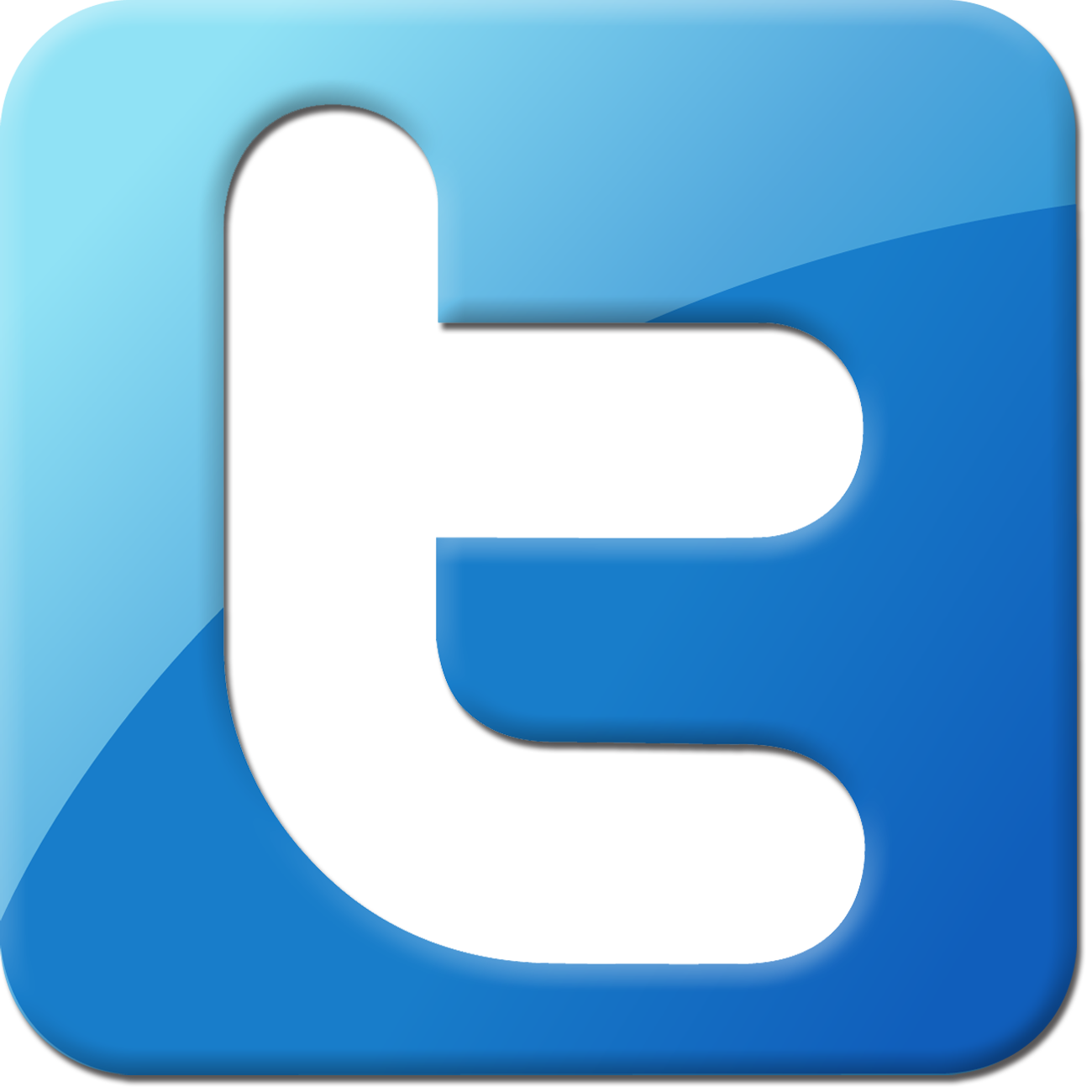 New Twitter Logo PNG Transparent Background 1300x1300px - Filesize ...