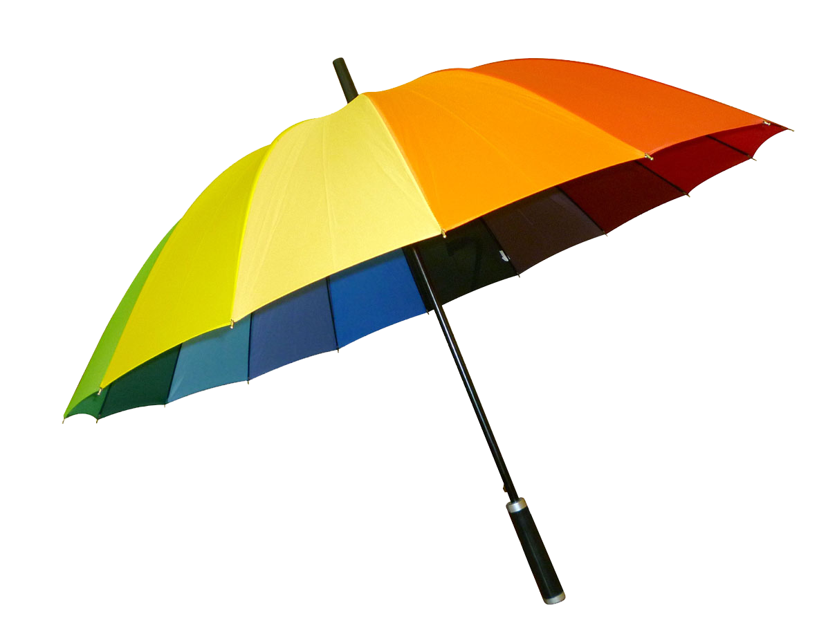 Orange Umbrella Download PNG Transparent Background 1181x917px ...