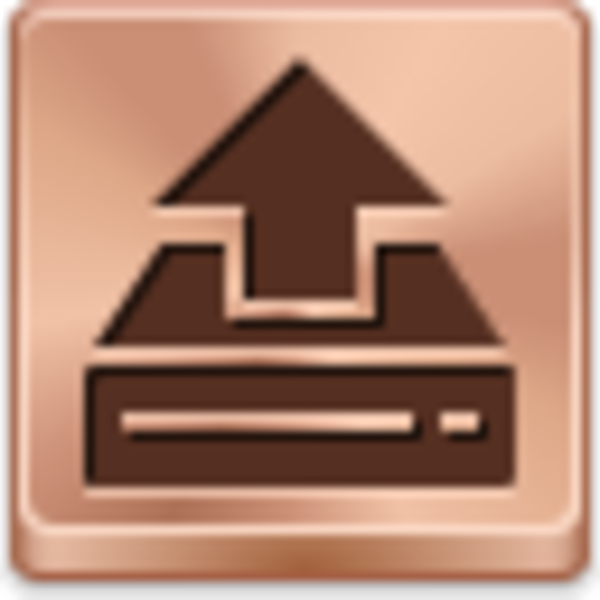 Upload Button Free Download PNG Transparent Background 600x600px ...