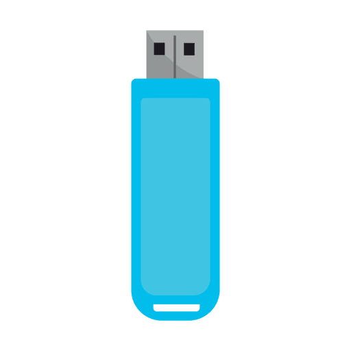 Blue Usb Flash PNG Transparent Background 512x512px - Filesize: 2367kb ...