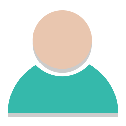 Green User Profile Clipart PNG Transparent Background 256x256px ...