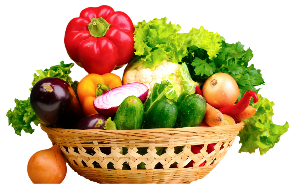 Vegetable Plate Hd Quality Picture PNG Transparent Background ...