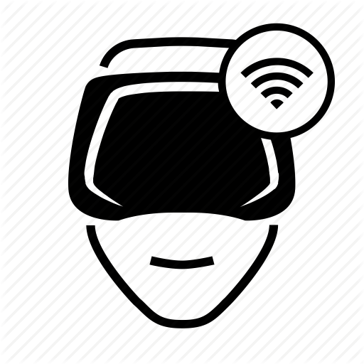 Hd Virtual Reality Clipart PNG Transparent Background 512x512px ...