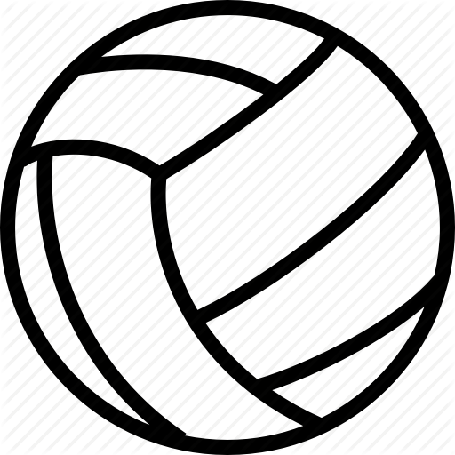Volleyball PNG Transparent Background 512x512px - Filesize: 36548kb ...