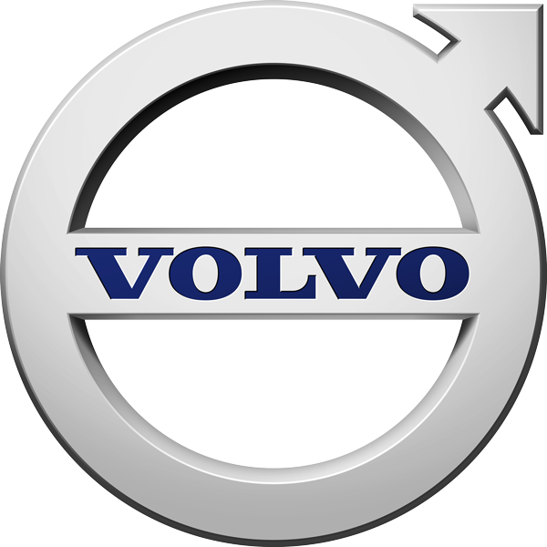 Volvo PNG Vector Images with Transparent background - TransparentPNG