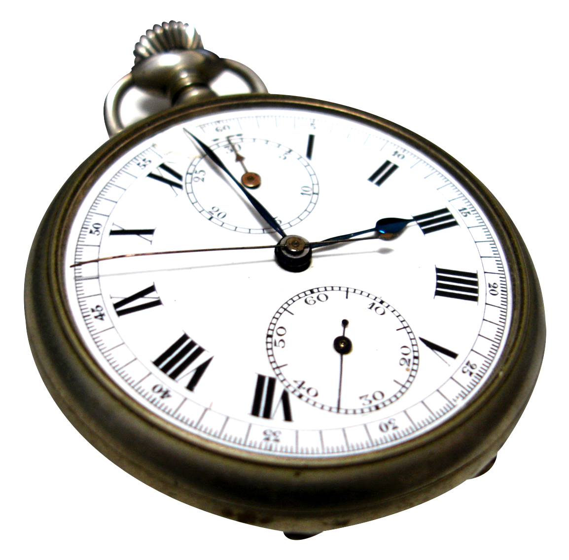 Classic Silver Clock PNG Transparent Background 1154x1136px - Filesize ...